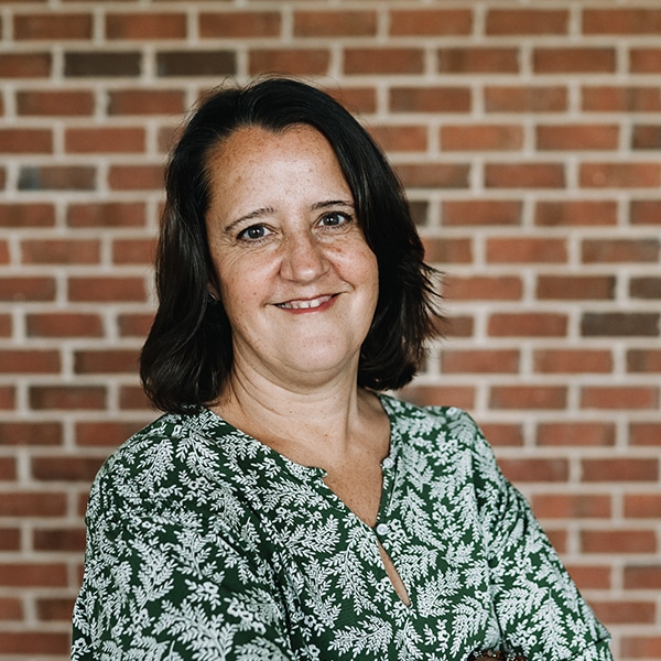 April Forster | West Shore Free Church