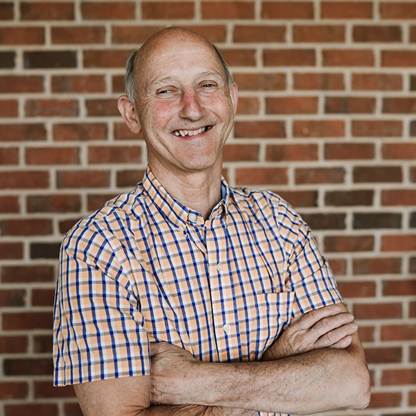 Church Staff & Elders | West Shore Free Church