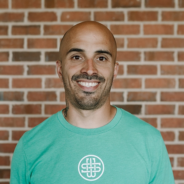 Jason Cornacchio | West Shore Free Church