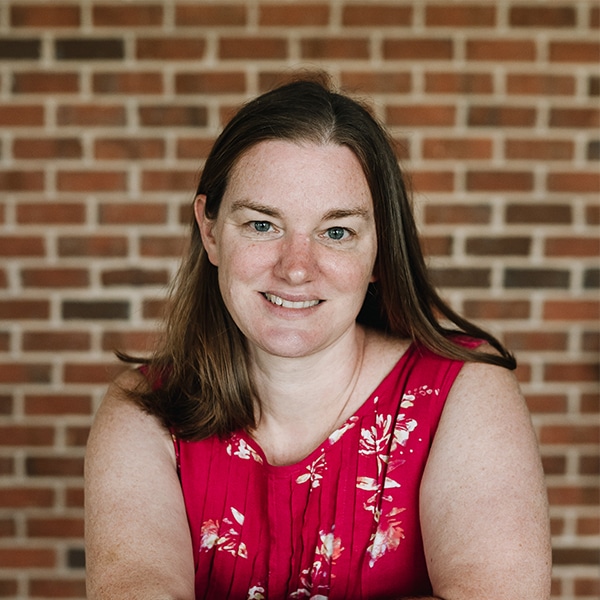 Lori Clark | West Shore Free Church