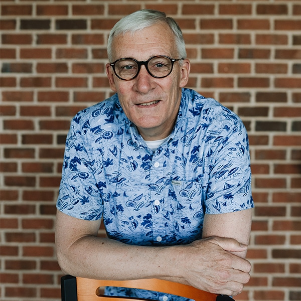 Ned Davis | West Shore Free Church