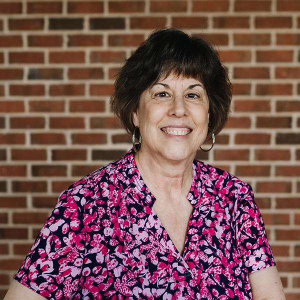 Vicky Shaulis | West Shore Free Church