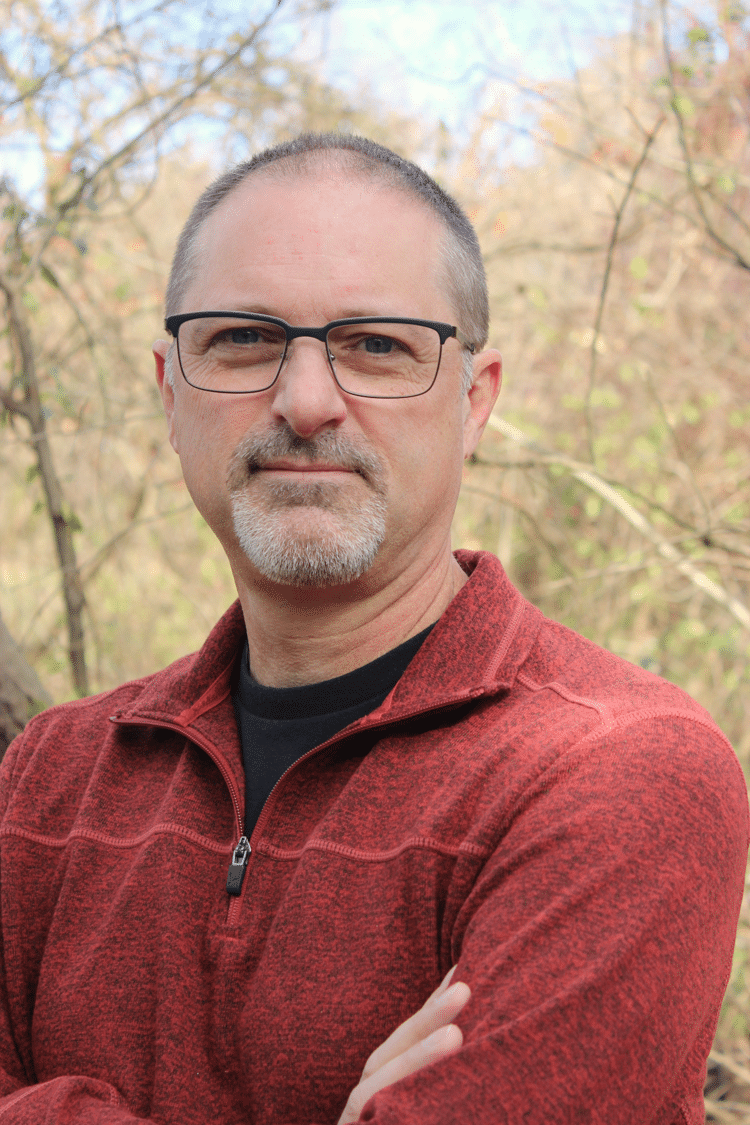 Dave Baechtle | West Shore Free Church