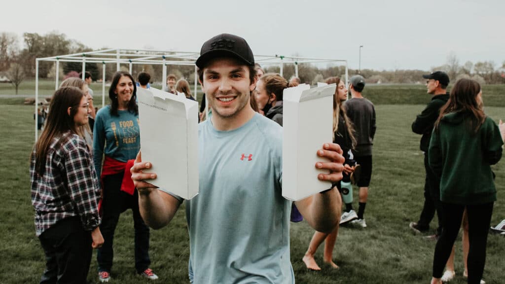 Young Professionals Ministry | West Shore Free Church