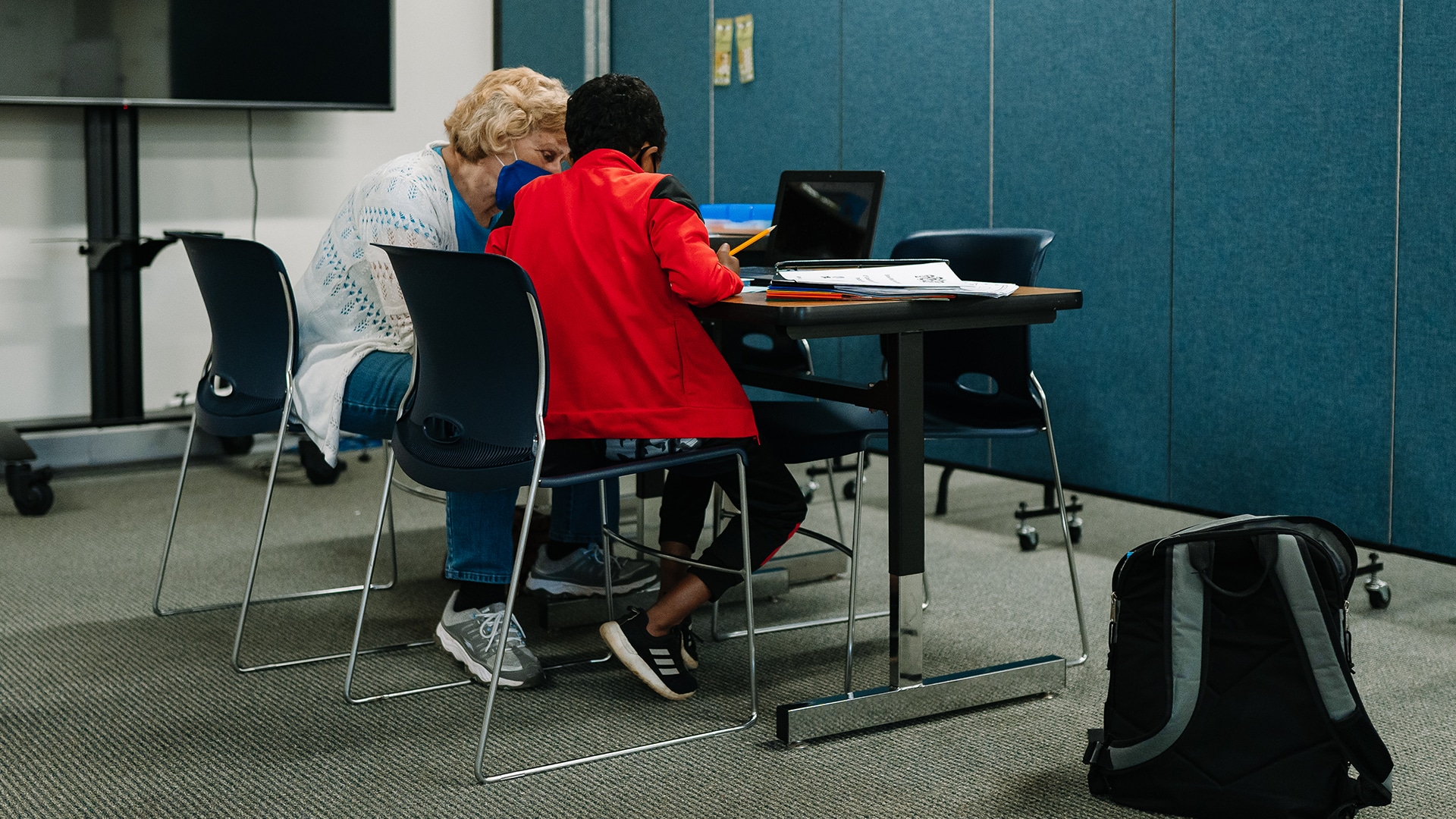 Community Resource Center | West Shore Free Church