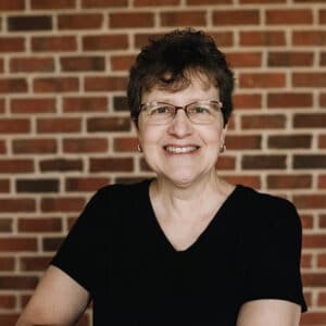 Lisa Gregory | West Shore Free Church