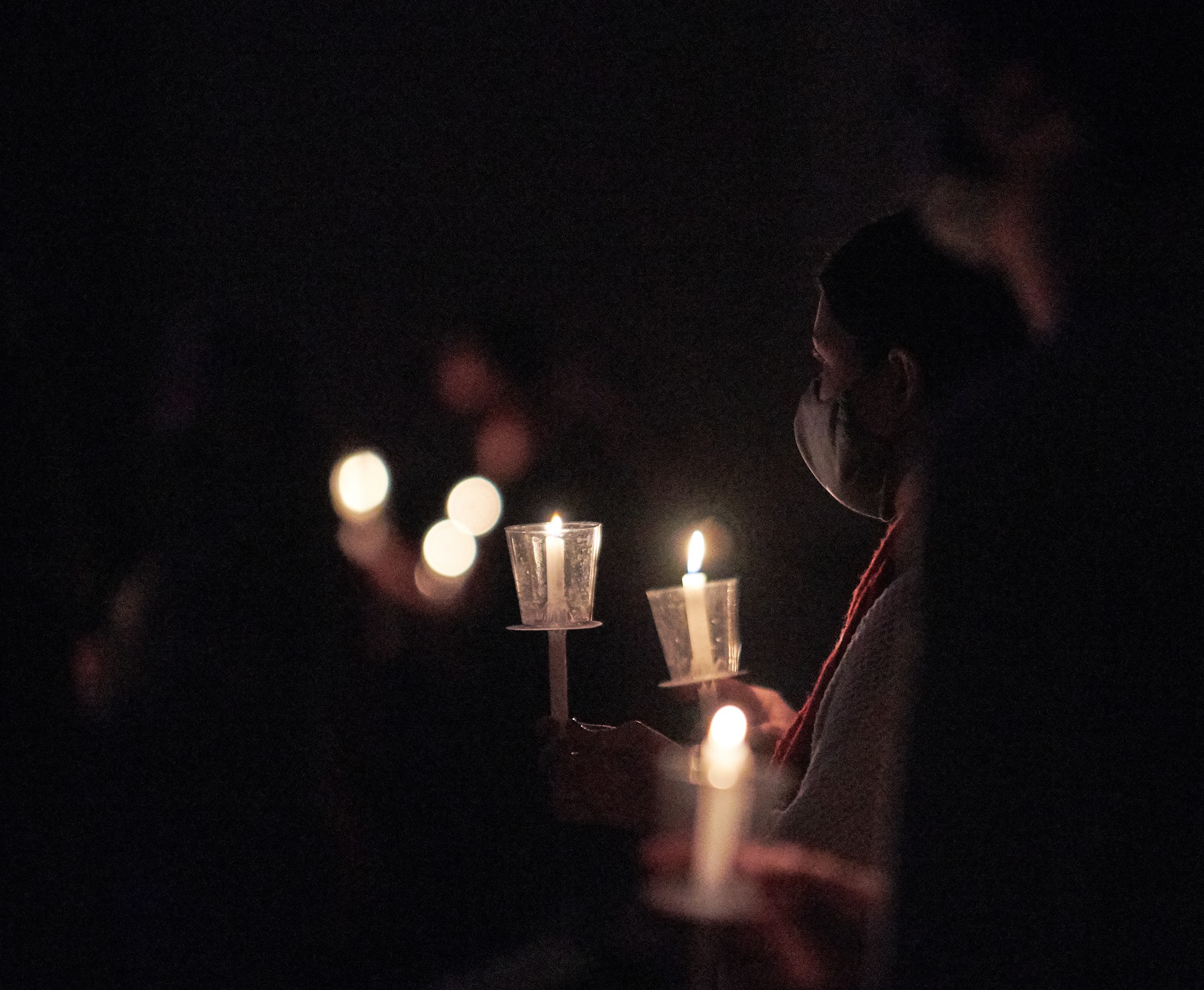 Christmas Offering | West Shore Free Church