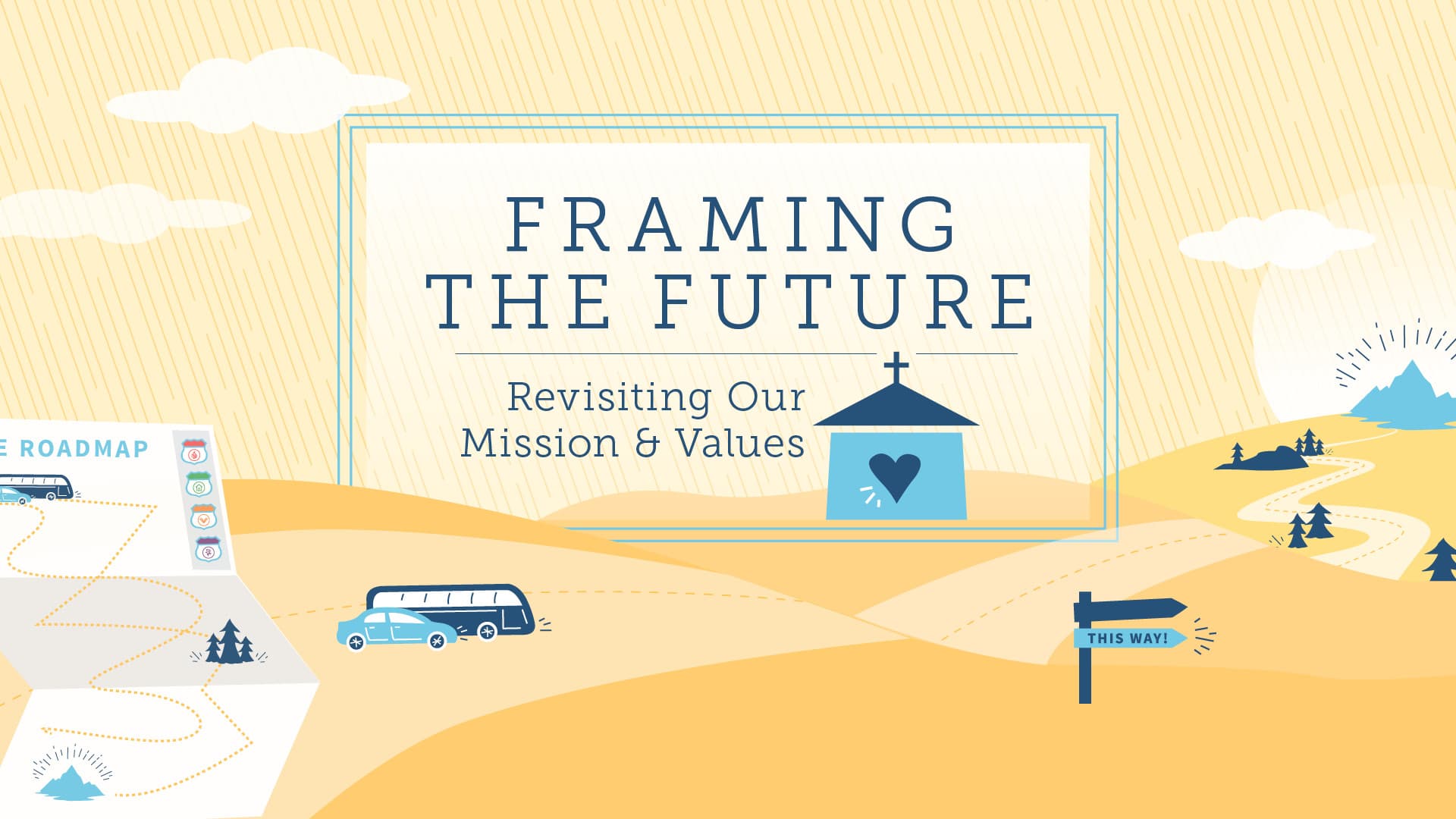 Framing the Future Archives | West Shore Free Church