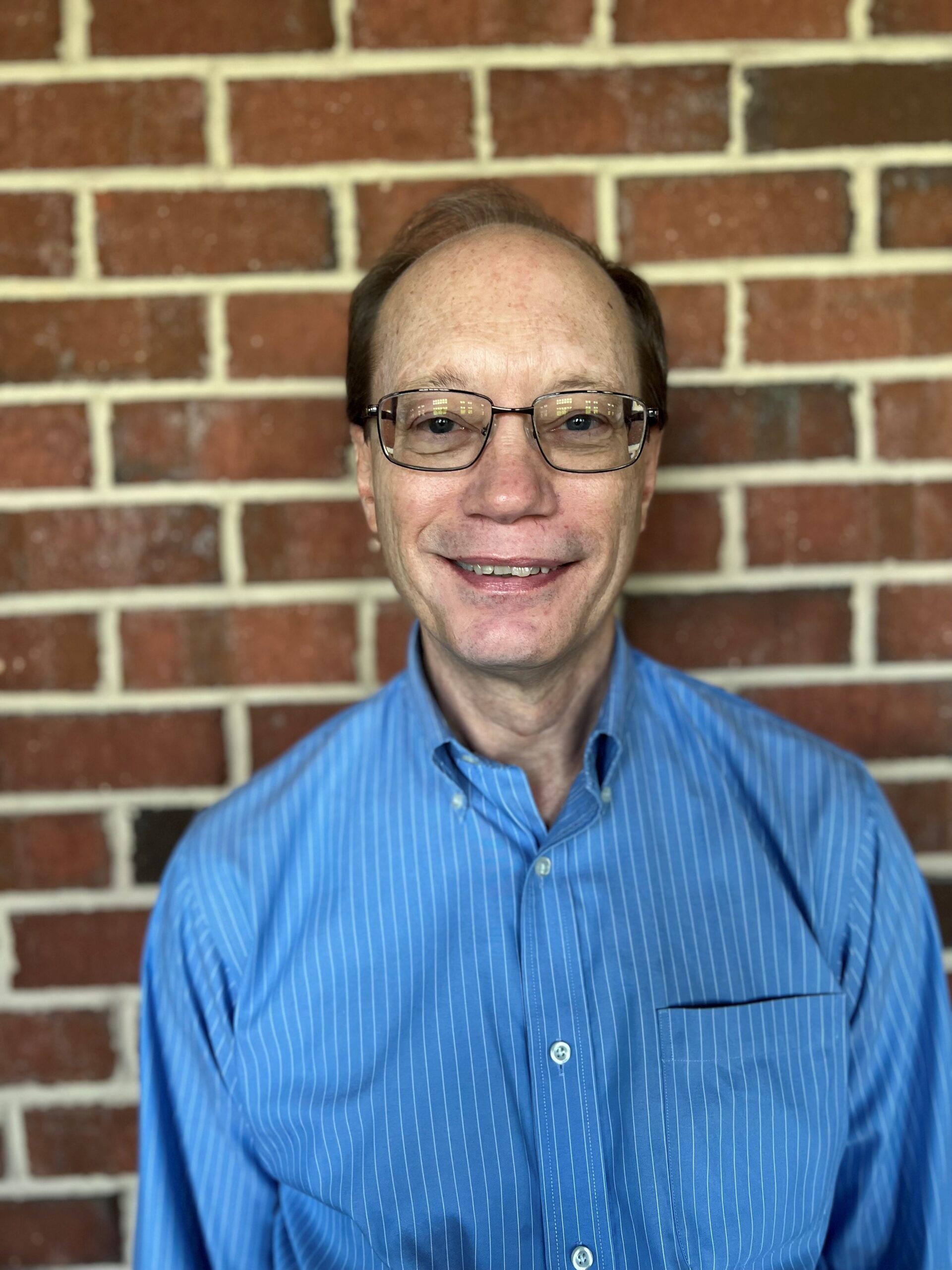 Greg Lindemuth | West Shore Free Church