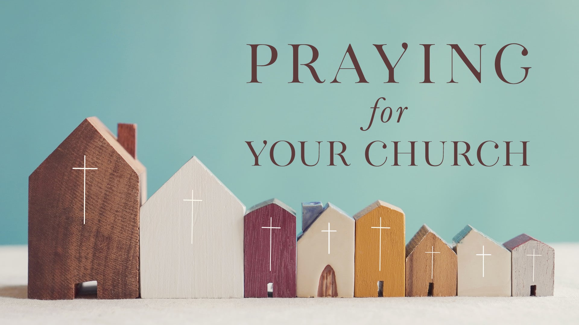 Sermon Series | West Shore Free Church