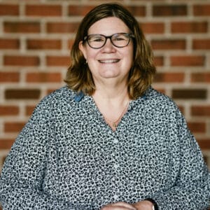 Carol Thompson | West Shore Free Church