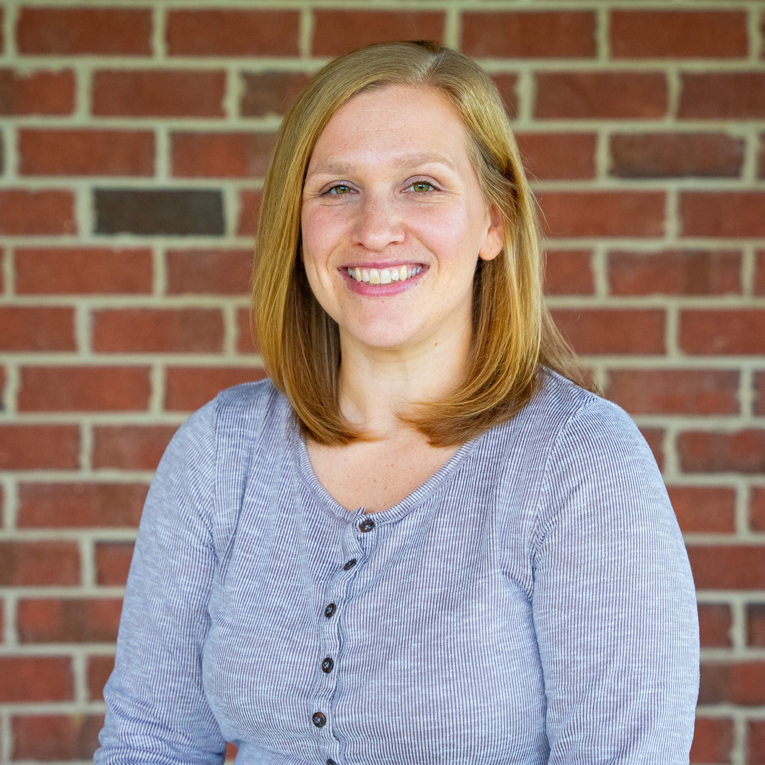 Christy Kauffman | West Shore Free Church