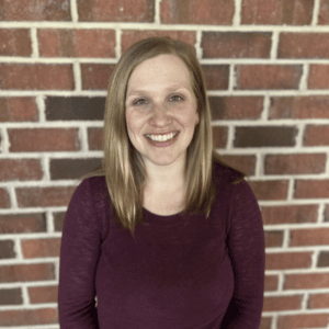 Christy Kauffman | West Shore Free Church