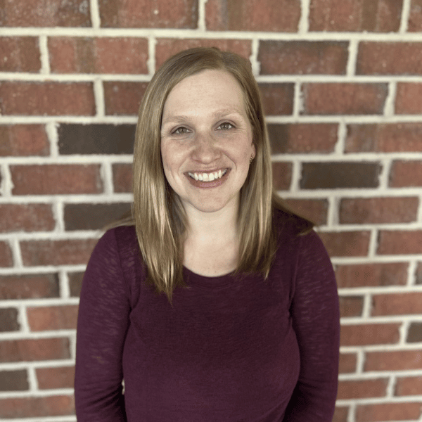 Christy Kauffman | West Shore Free Church