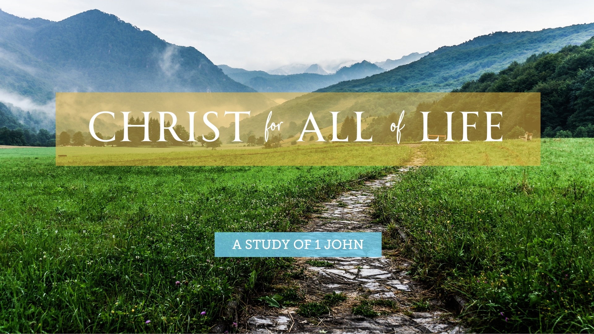 Sermon Series | West Shore Free Church