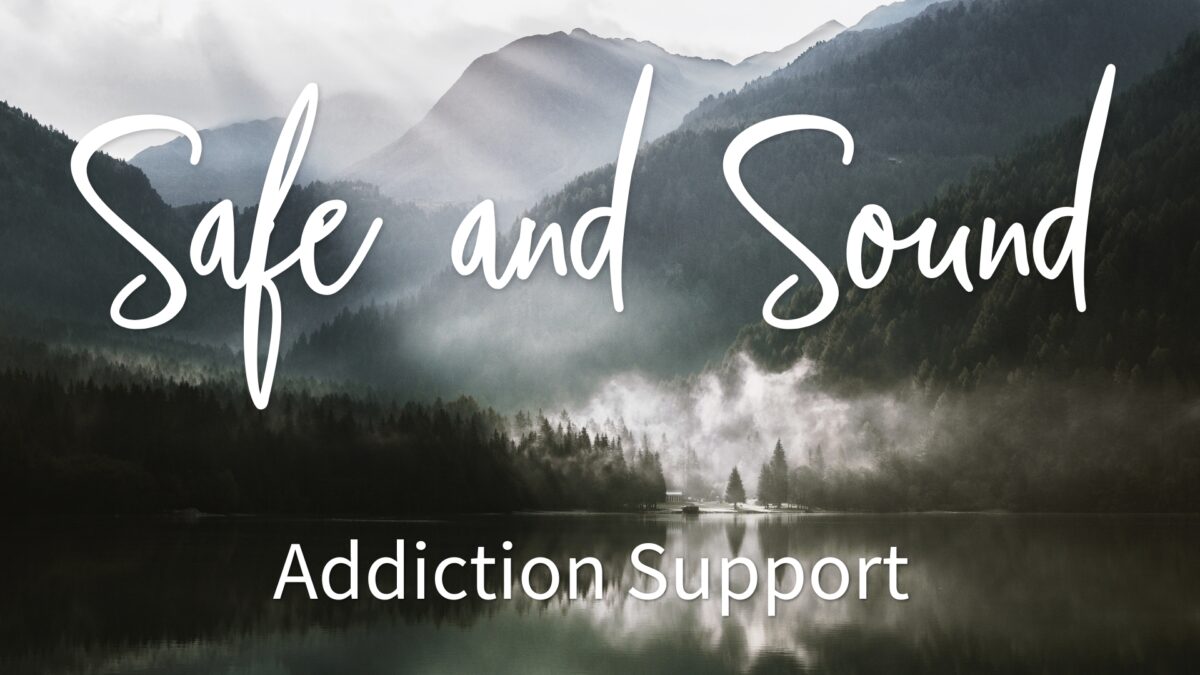 Safe and Sound | West Shore Free Church