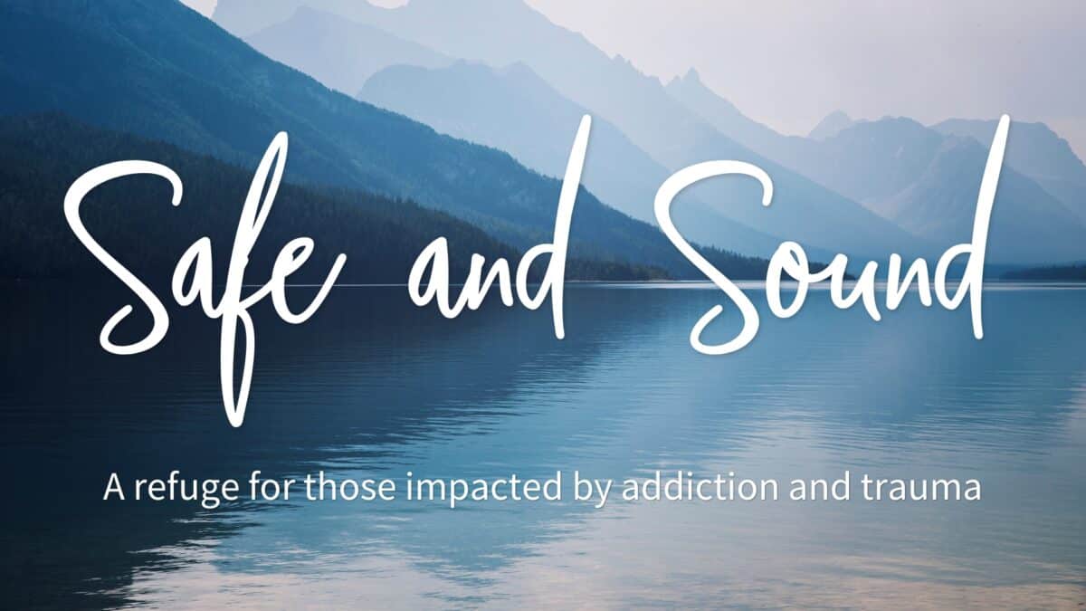 Care & Support | West Shore Free Church