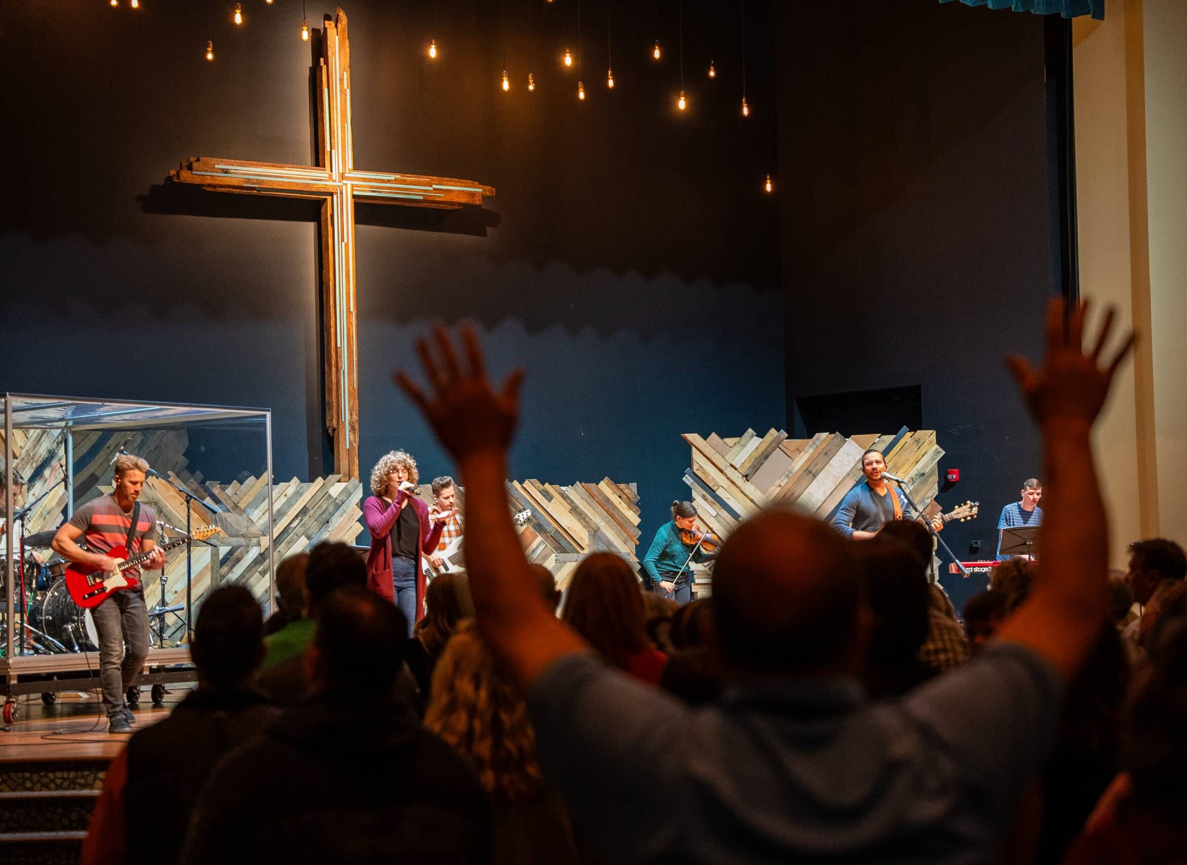 About Us | Mission & Strategy | West Shore Free Church