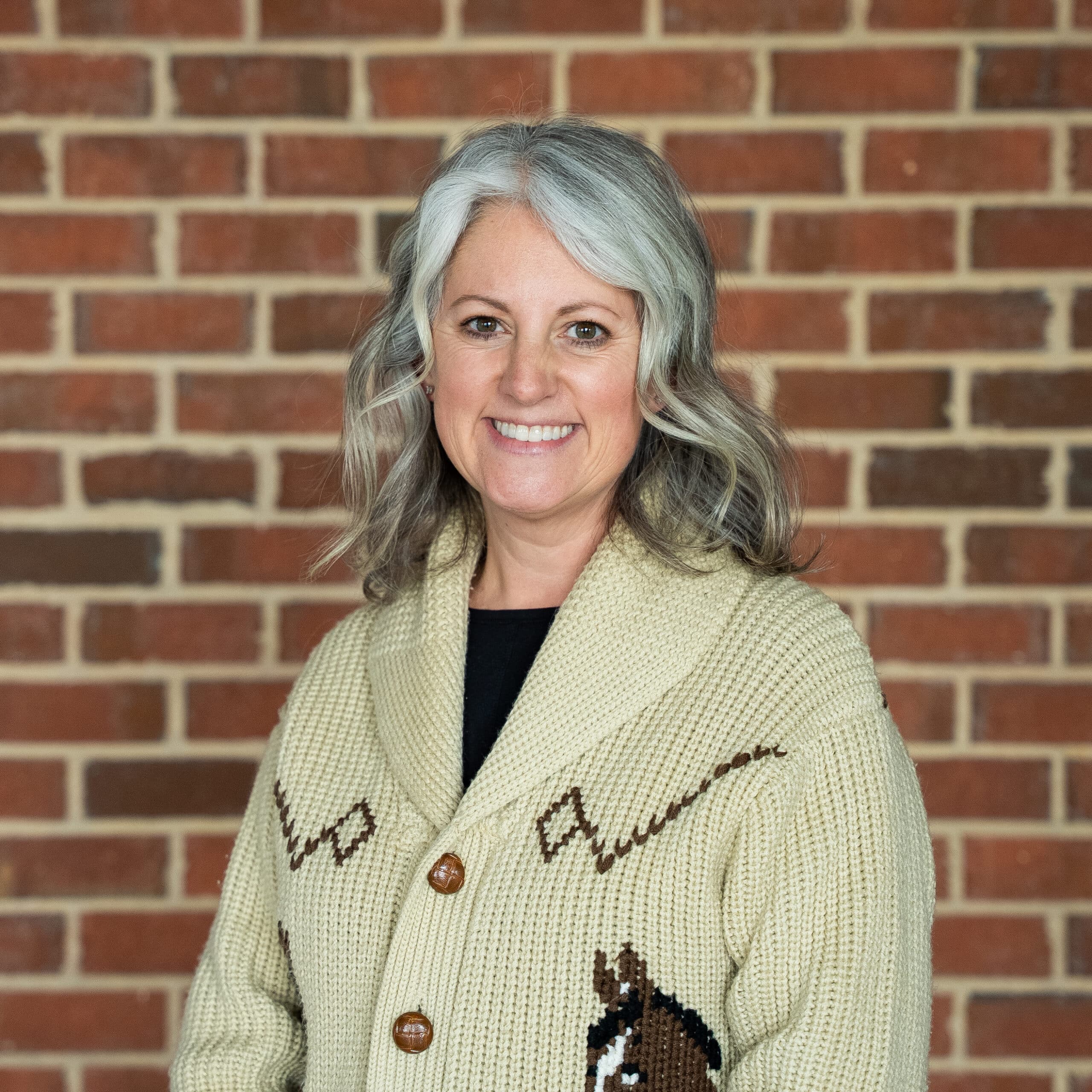 Angela Randolph | West Shore Free Church