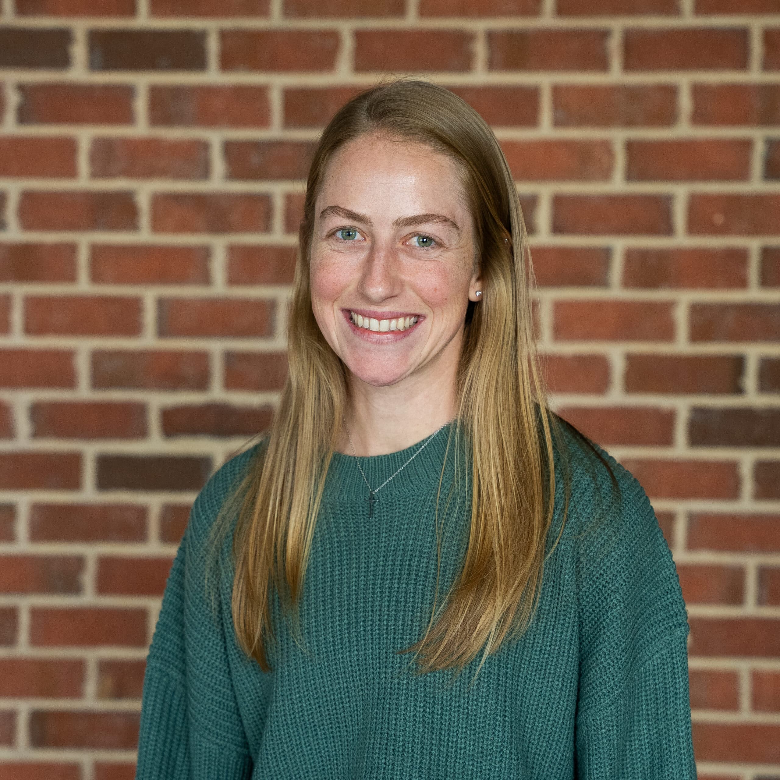 Jessie Walker | West Shore Free Church
