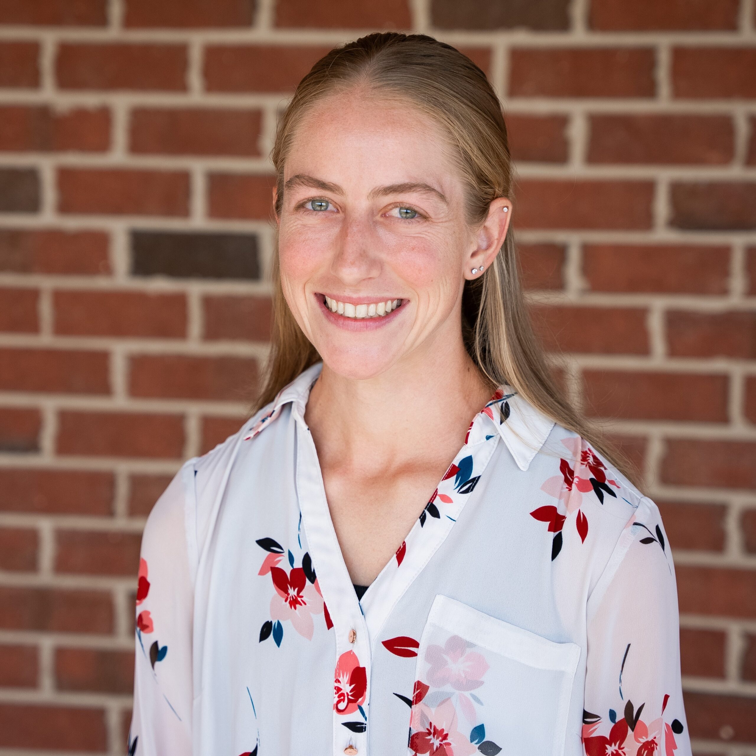Jessie Fisher | West Shore Free Church