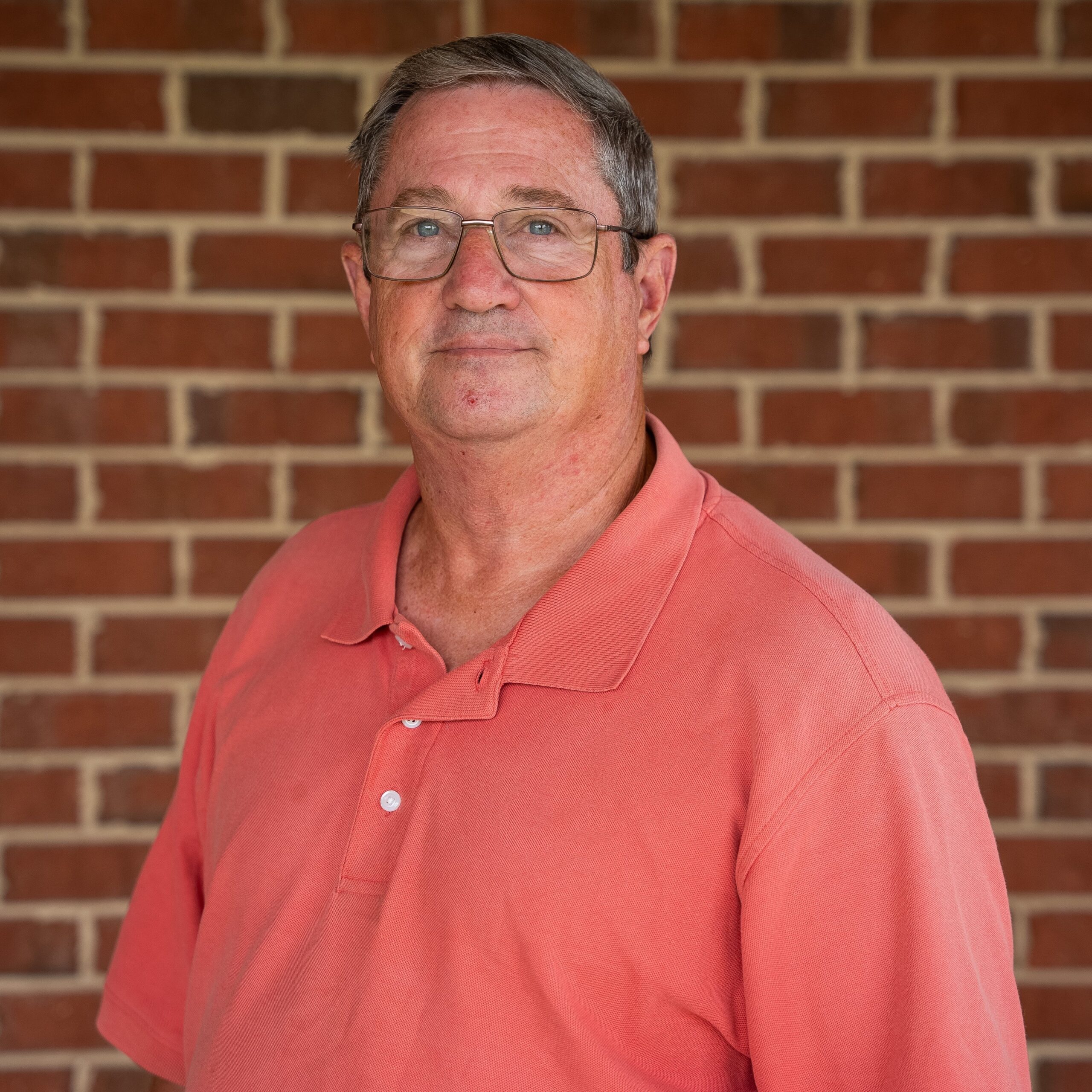 John Holder | West Shore Free Church