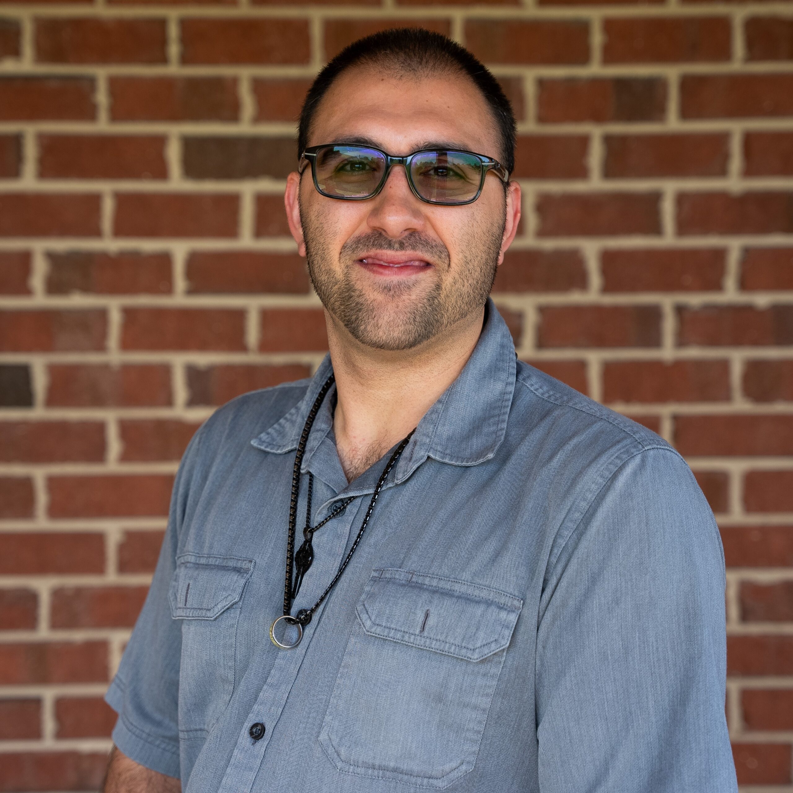 Zack Davis | West Shore Free Church