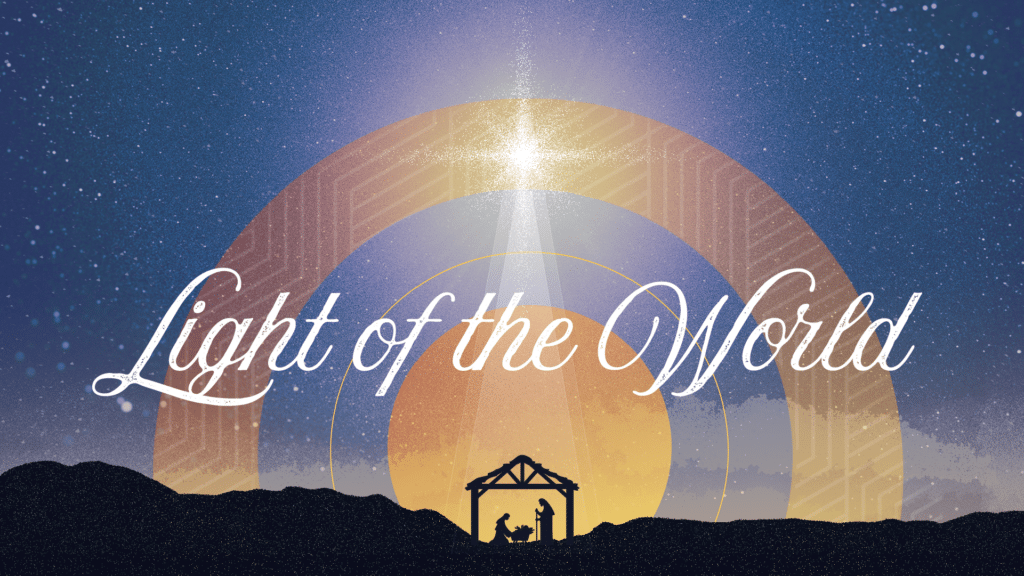 The Light of Life | West Shore Free Church