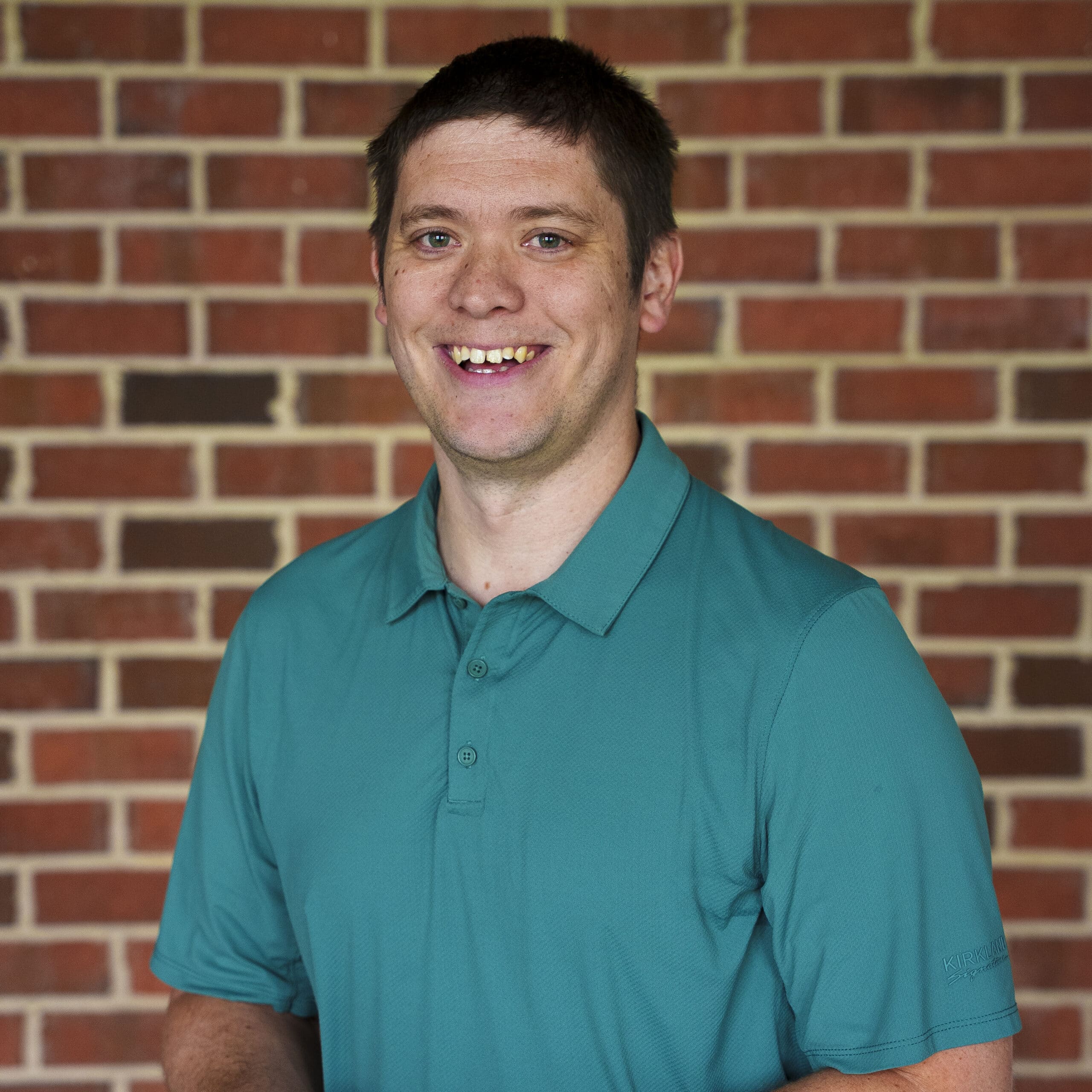 Tim Smith | West Shore Free Church