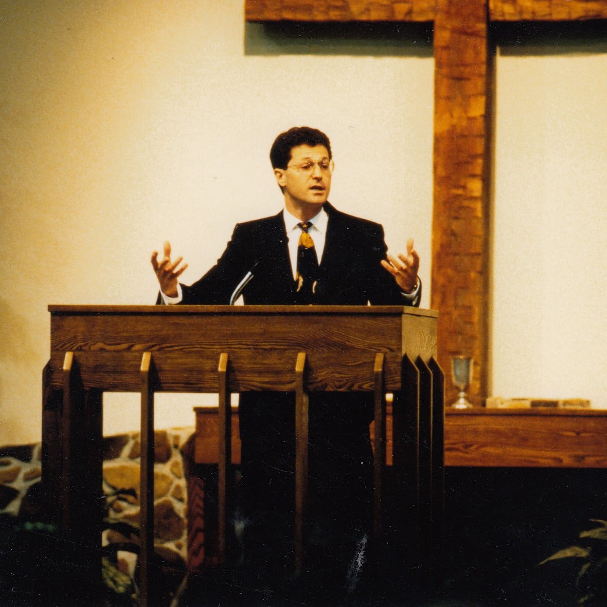 50 Years of God's Faithfulness | West Shore Free Church