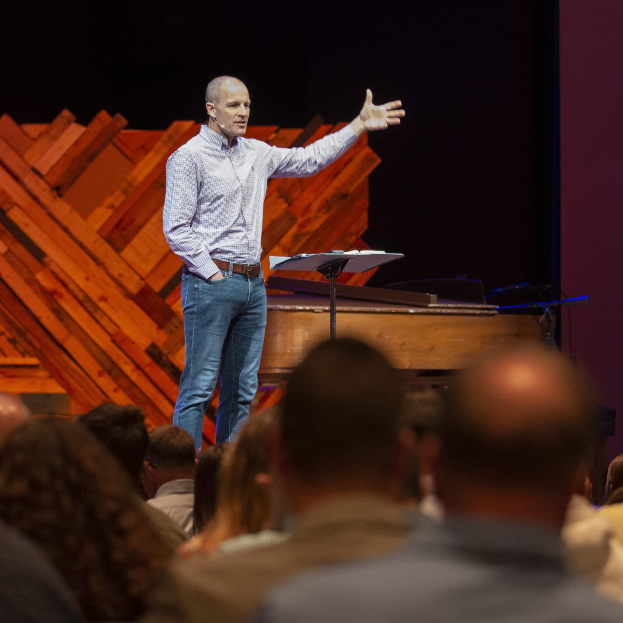 50 Years of God's Faithfulness | West Shore Free Church