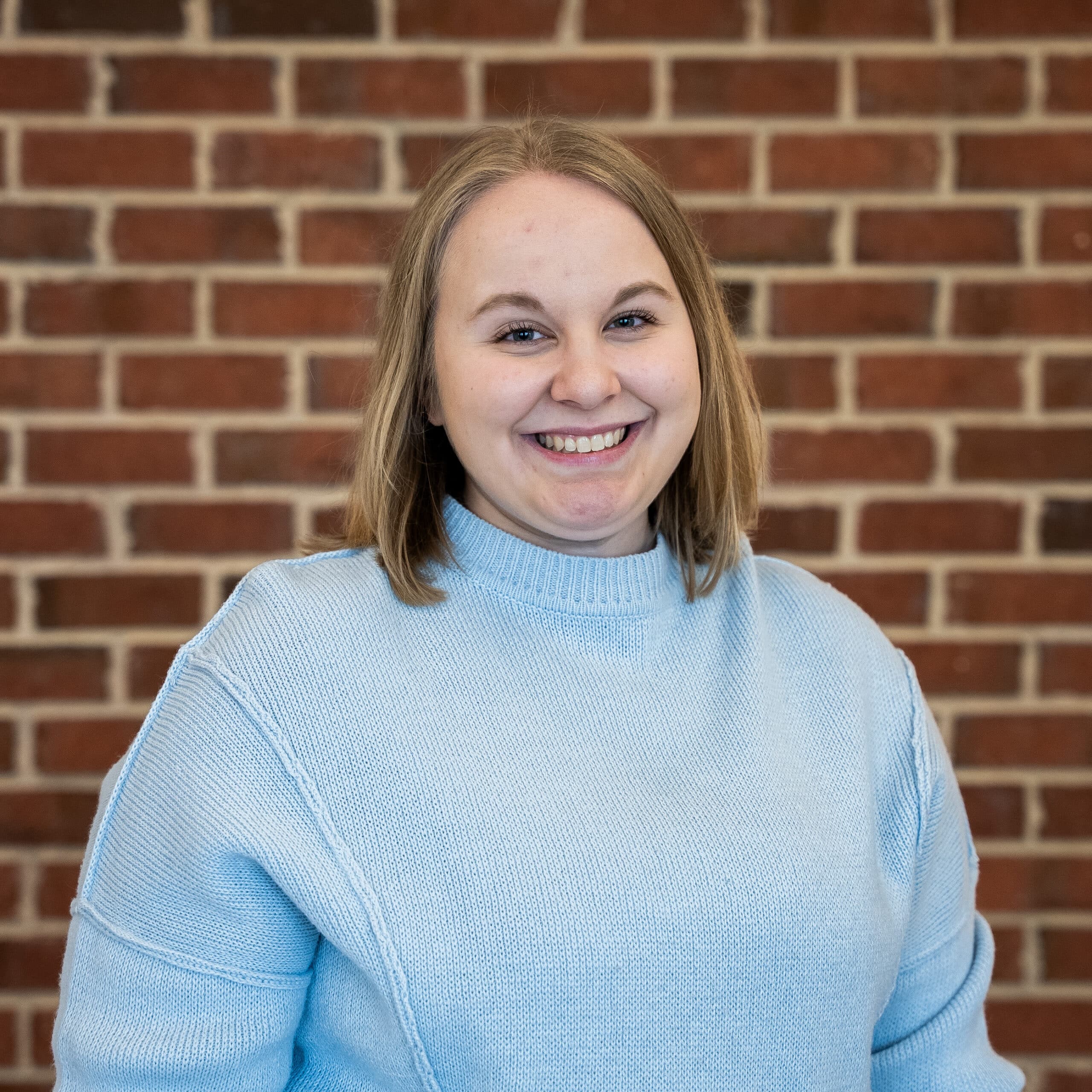 Anna Goss | West Shore Free Church