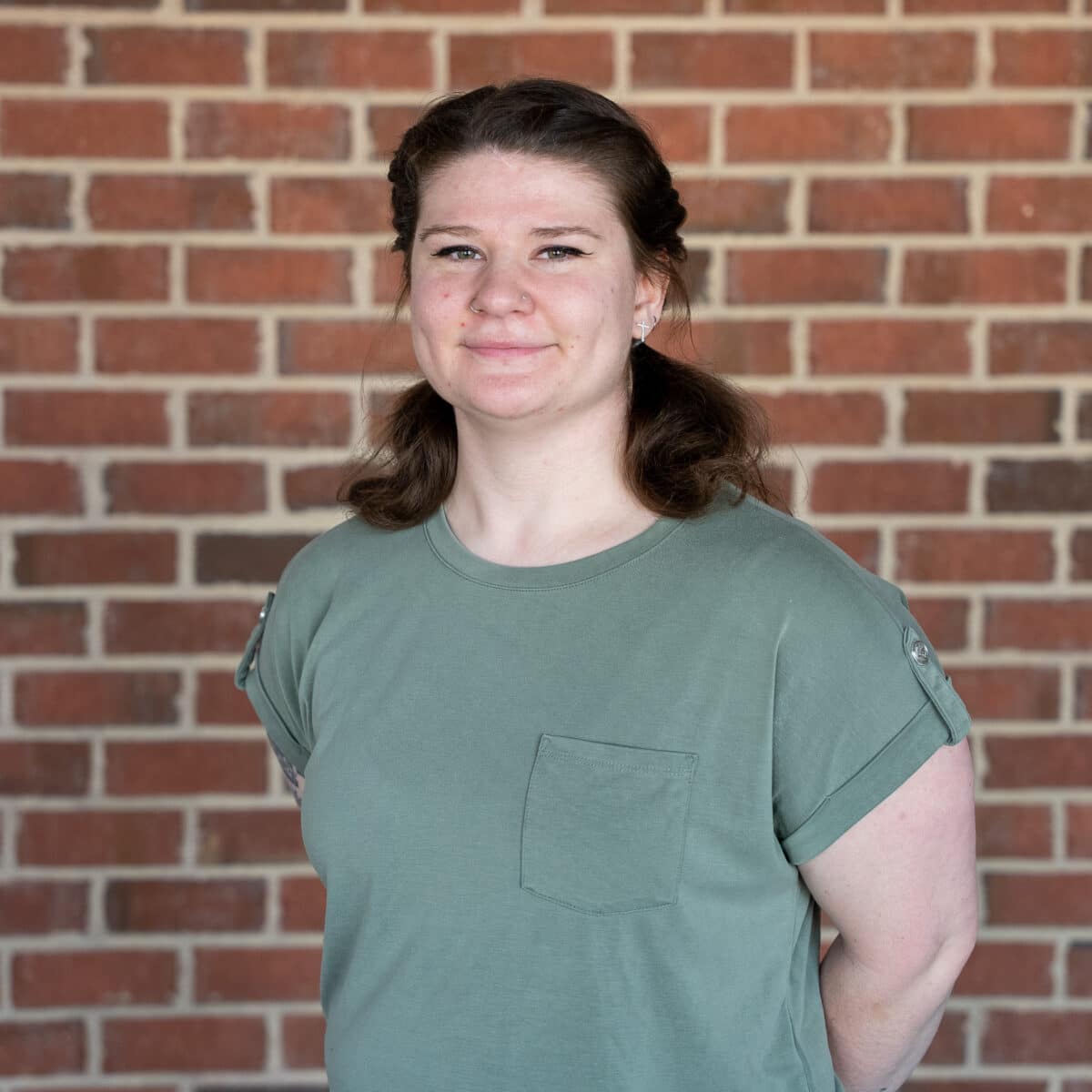 Caitlyn Youkers | West Shore Free Church