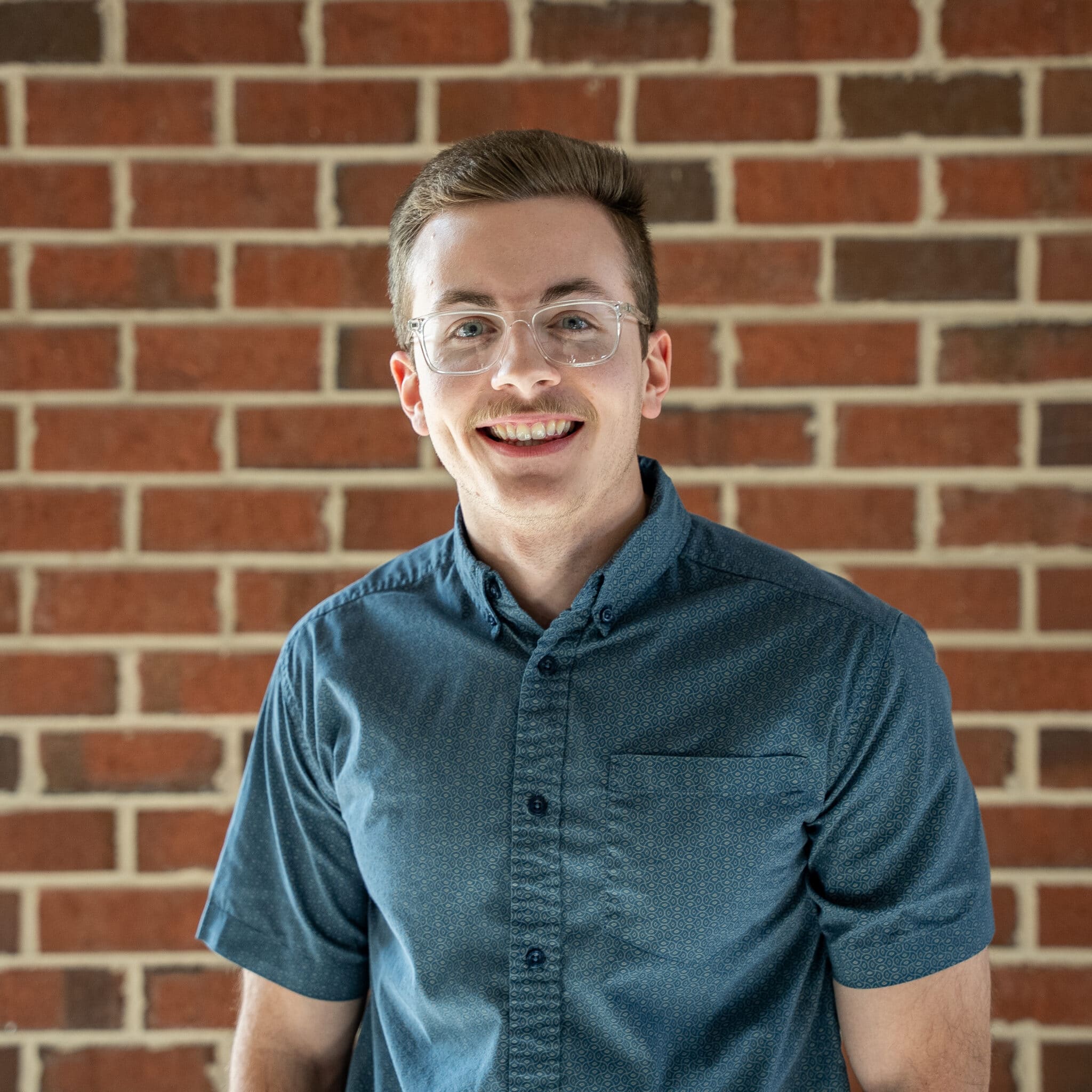 Thomas Kapp | West Shore Free Church